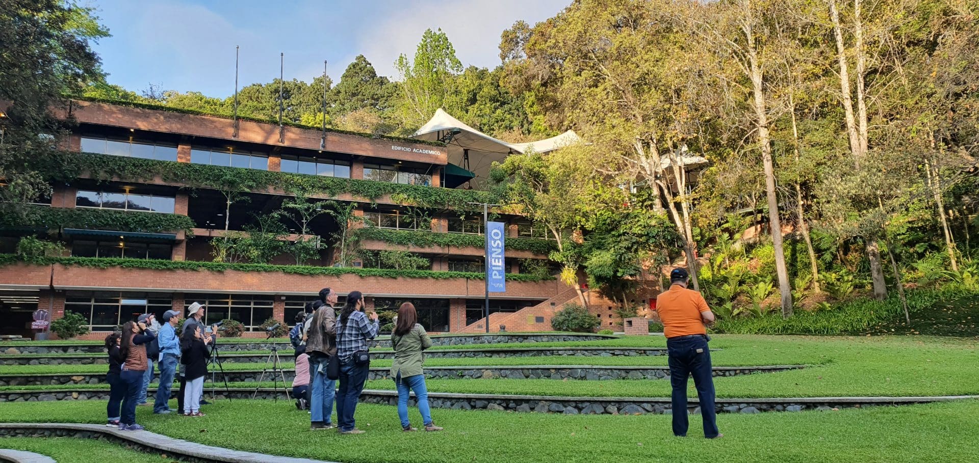 Conservation Es - Donations