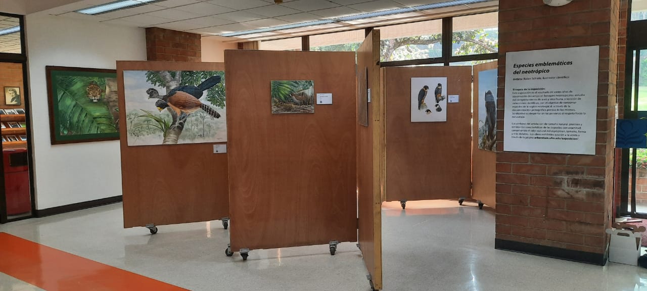 Conservation Es - Donations