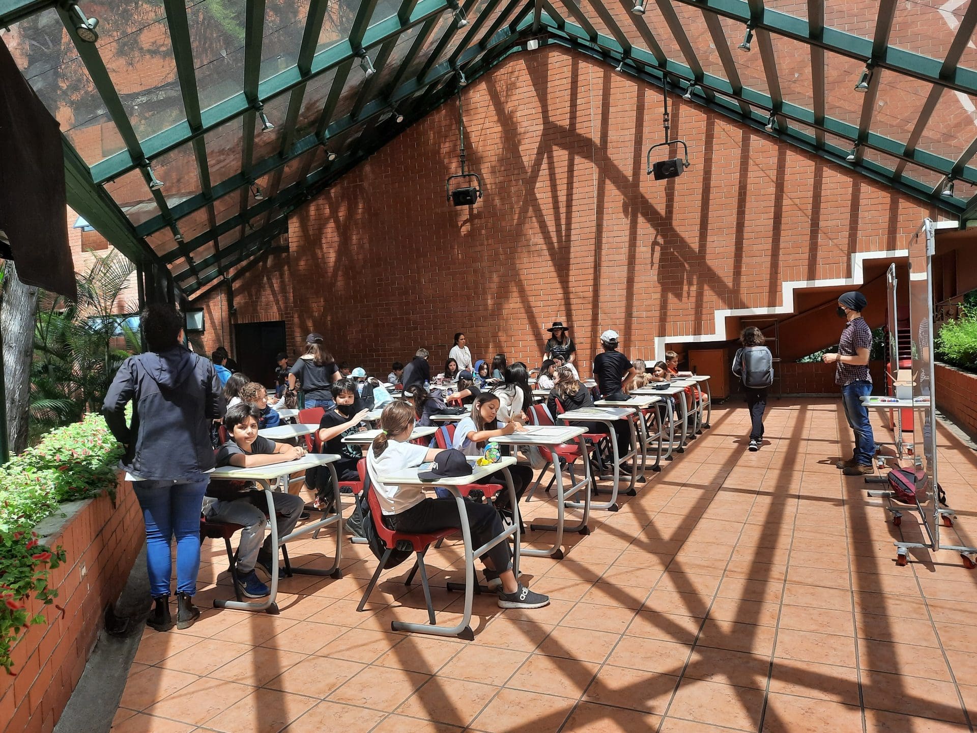 Conservation Es - Donations