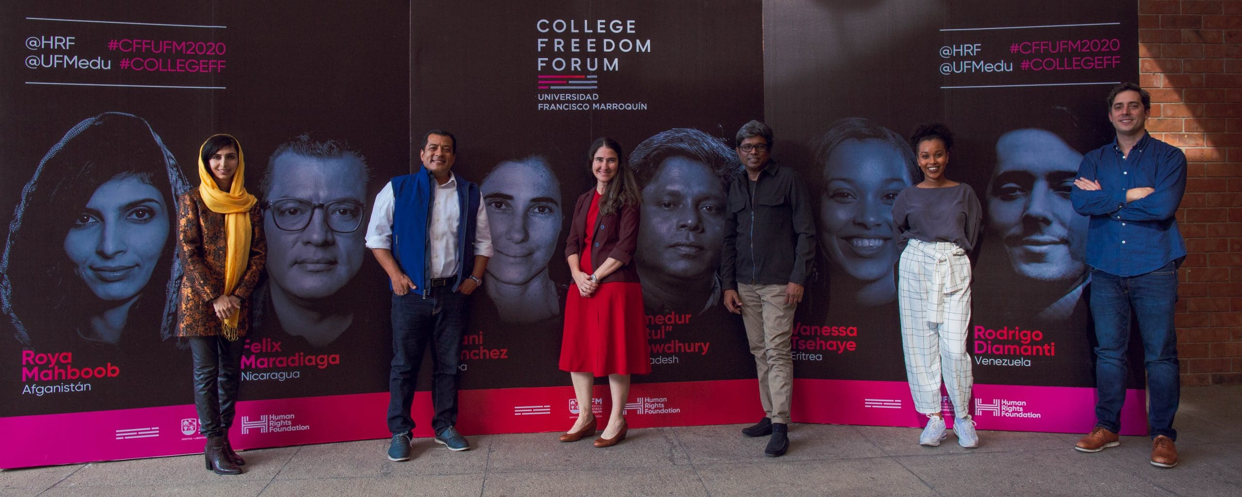 Promoting Liberty - Donations